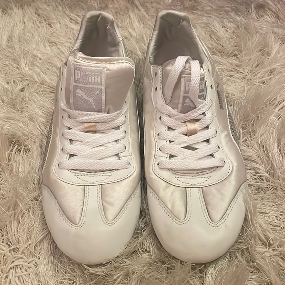 Puma | Shoes | Puma Ring Sneakers | Poshmark